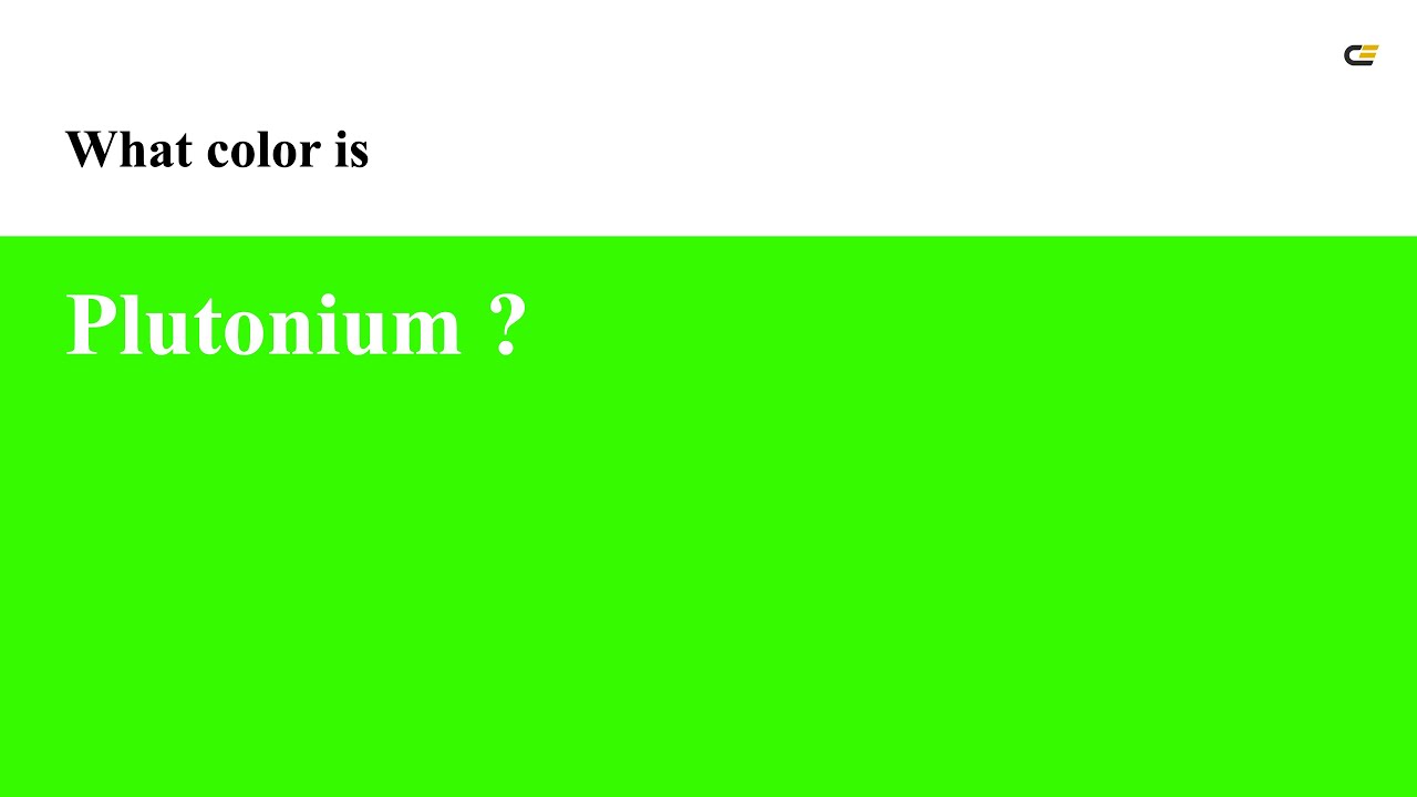 Plutonium color #35fa00 hex color - Green color - Warm color 35fa00 ...