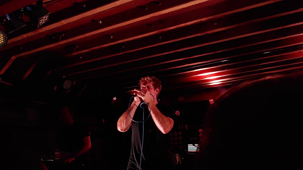 VHS Collection - Sign live in Phoenix, AZ 2019 - YouTube