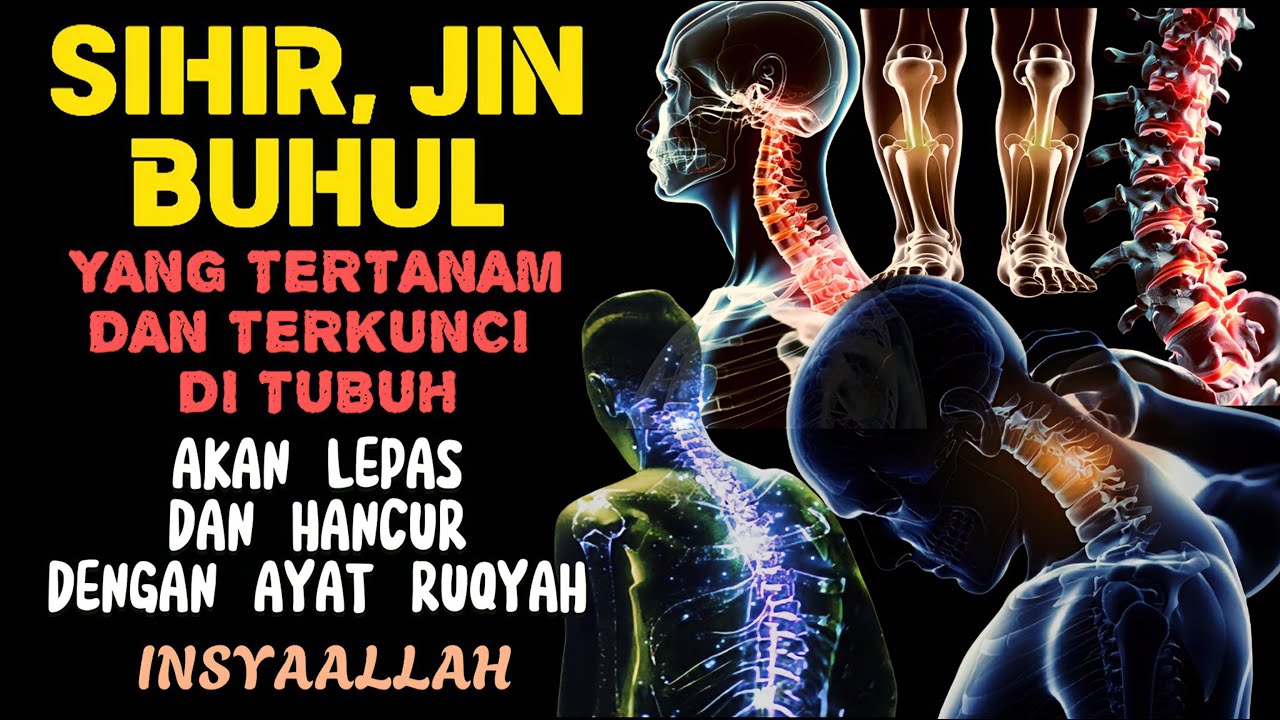 Quran Ruqyah for joints pain - a very effective ruqyah toget rid of ...