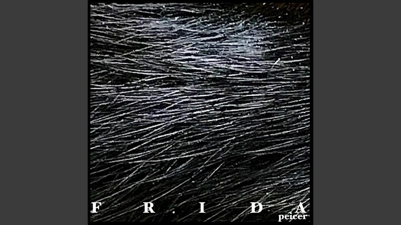 Frida - YouTube