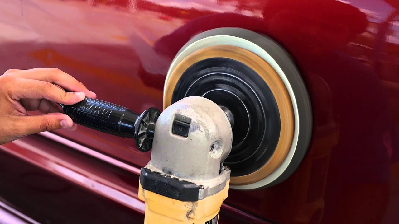 Magic Suds Detailing Demos: Exterior Detail - YouTube