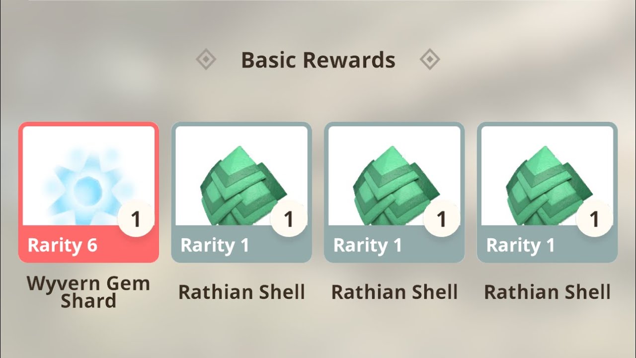 (R6 REWARD in Story Quest) 8* Rathian in Monster Hunter Now Multiplayer ...