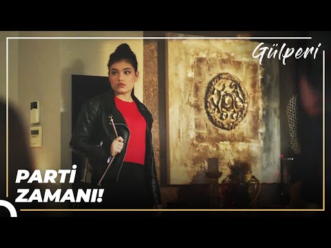 Vur Patlasın Çal Oynasın | Gülperi