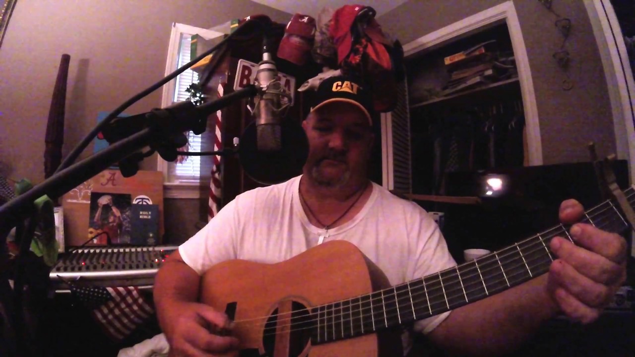 Rank Stranger - Ralph Stanley - YouTube