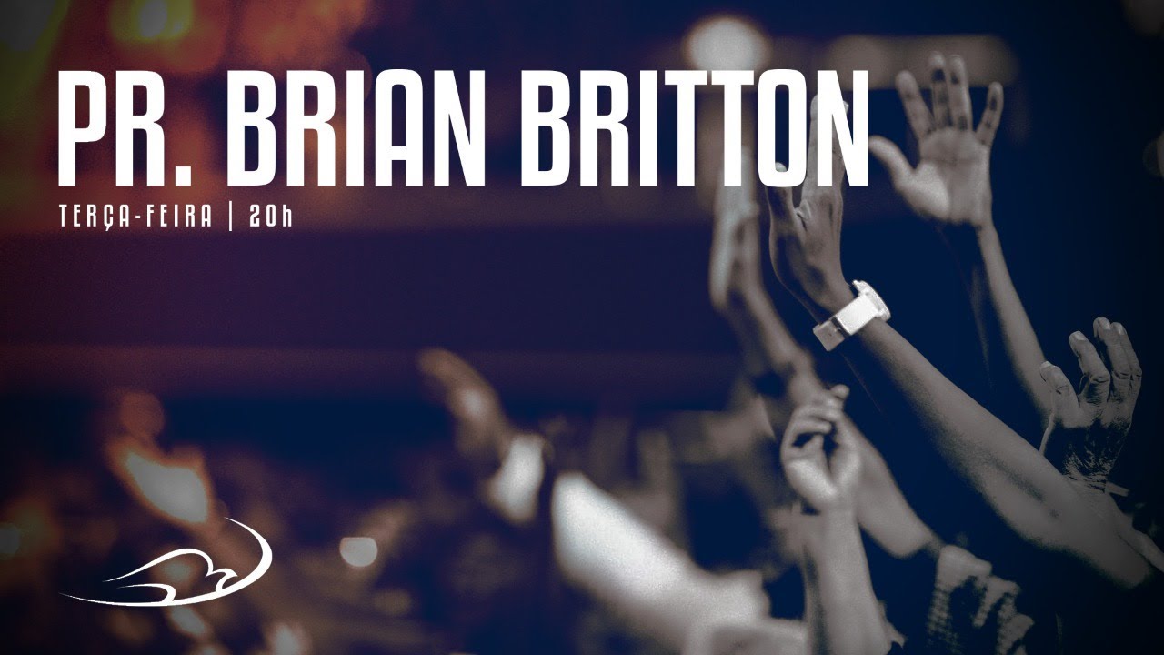 Pr. Brian Britton | 20h | 04/02/2020 - YouTube