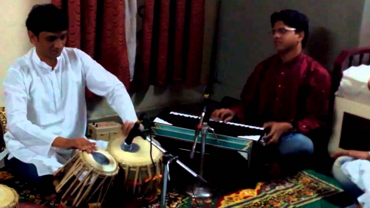 ASHISH RANE TABLA SOLO (DOMBIVALI) 07/02/2014 - YouTube