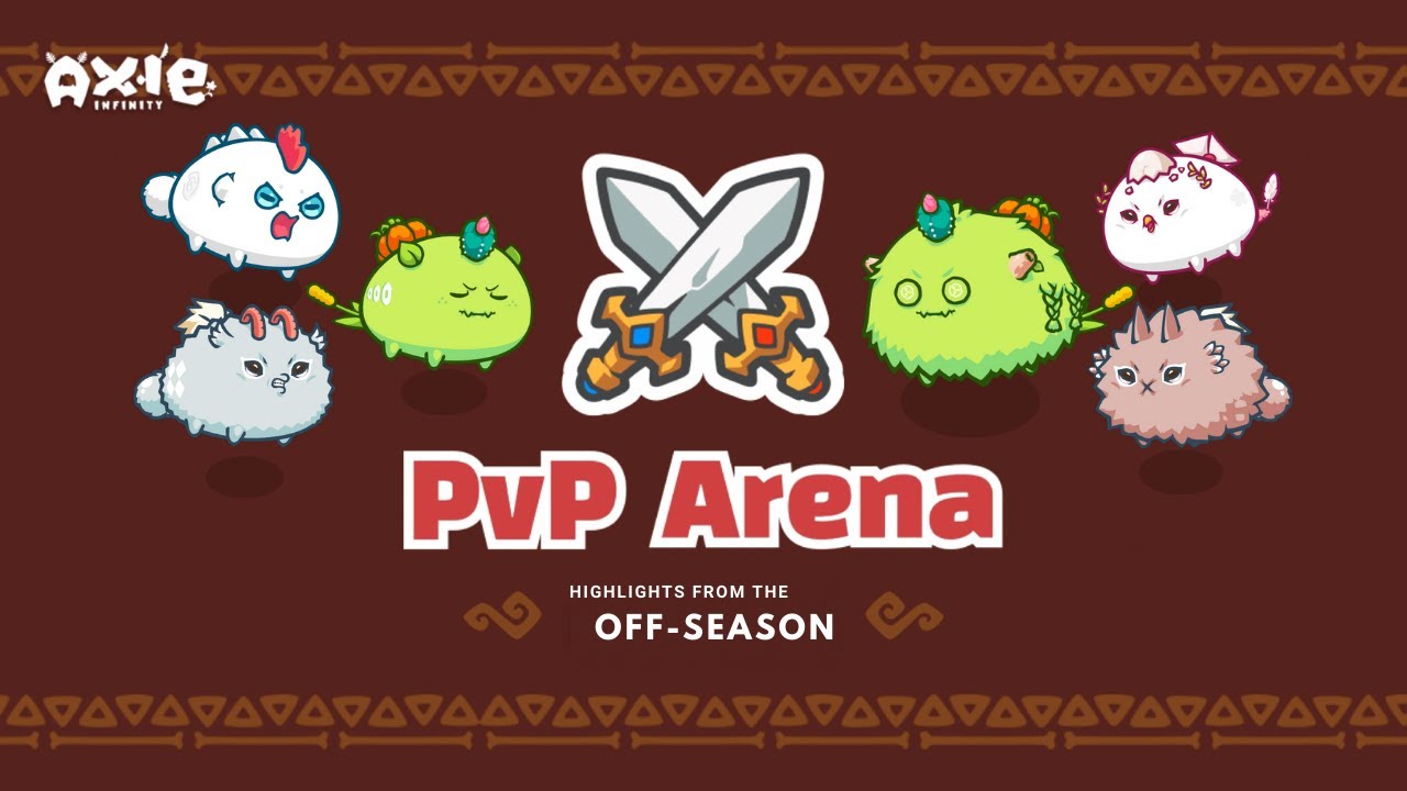 AXIE ARENA HIGHLIGHTS - HARENATOR + ARCO HARE MECH VS BACKDOOR BIRD ...