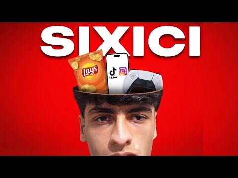 Niyə Hər Şey Sıxıcıdır ? (Səbəbi bu imiş...)
