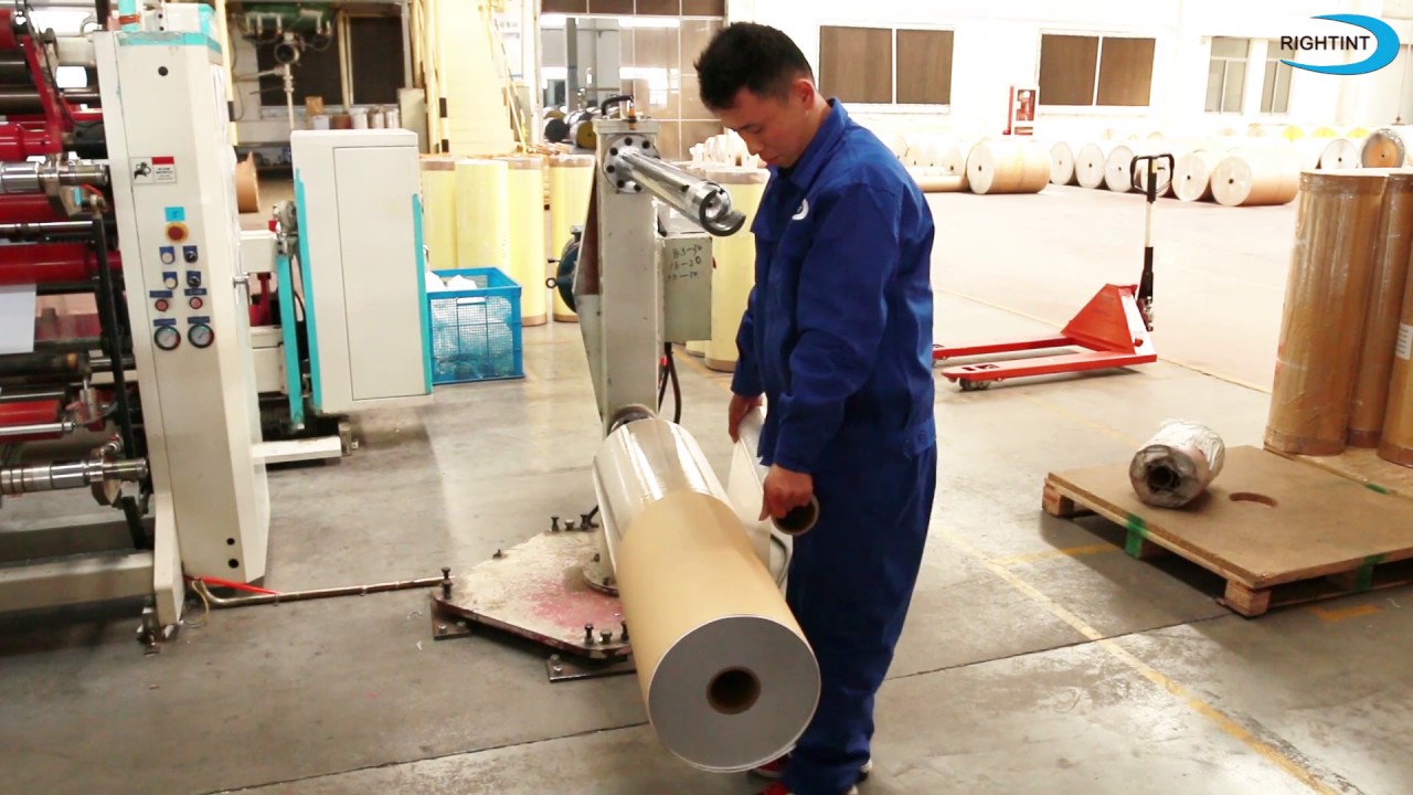 Slitting&Sheets Cutting\Packing & Palletizing - YouTube