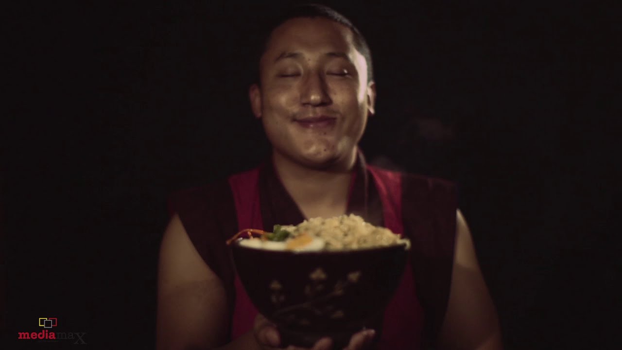 My Noodles Ad. [MEDIAMAX Production] - YouTube