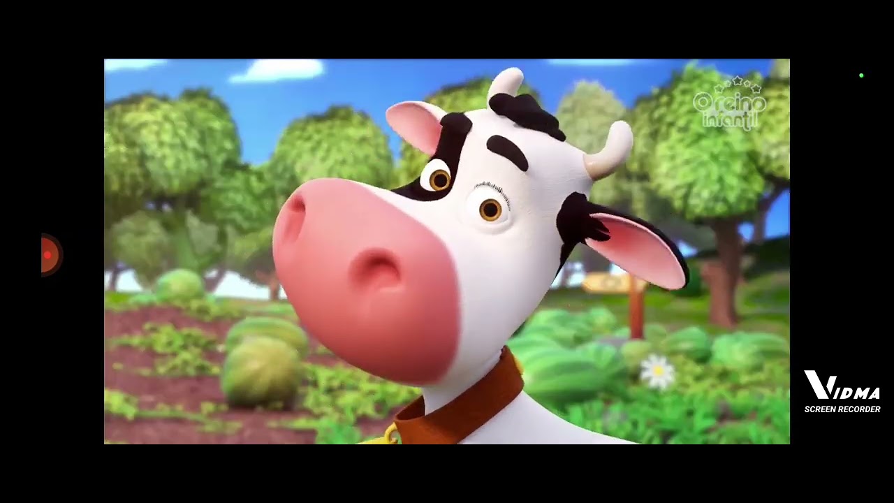 Desenho infantil - YouTube