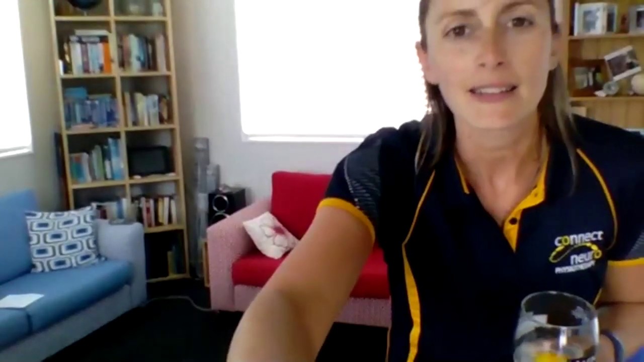 PD Warrior Live Stream Exercise Class - YouTube