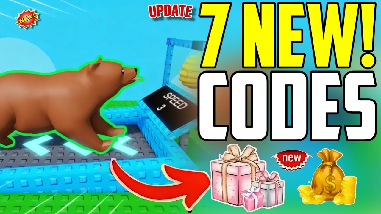 ⚠️UPDATE⚠️ALL WORKING CODES FOR ANIMAL TRAINING 2025! ANIMAL TRAINING ...