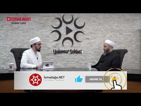 Sen Benim Karım Değilsin Demekle Nikah Biter mi? - Fatih Kalender Hoca Efendi
