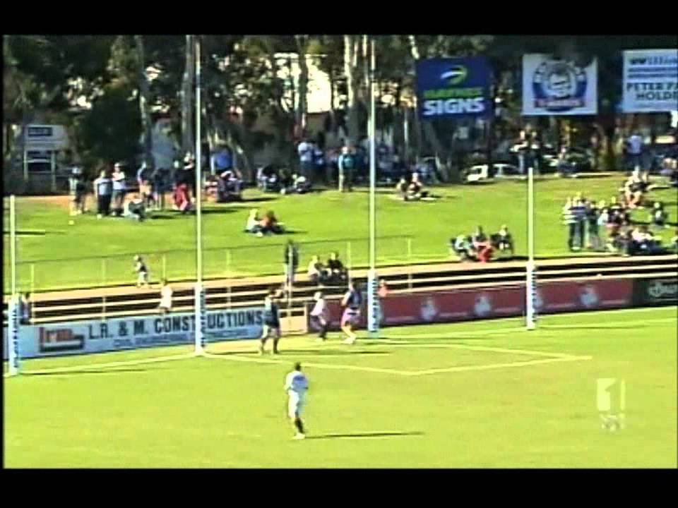 Emmanuel Irra Round 3 2011 - YouTube