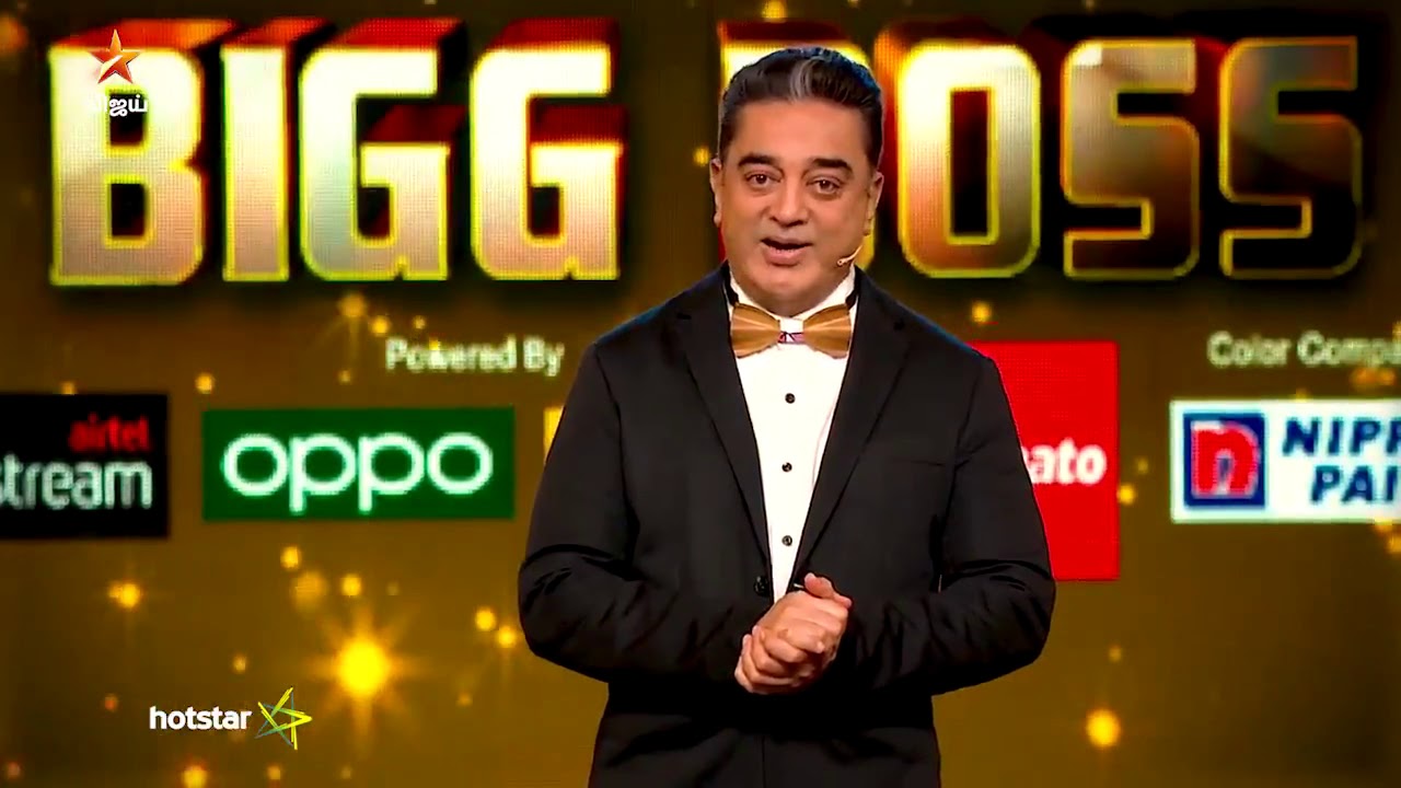 Bigg Boss 3 - 5th October 2019 | Promo 1 - YouTube