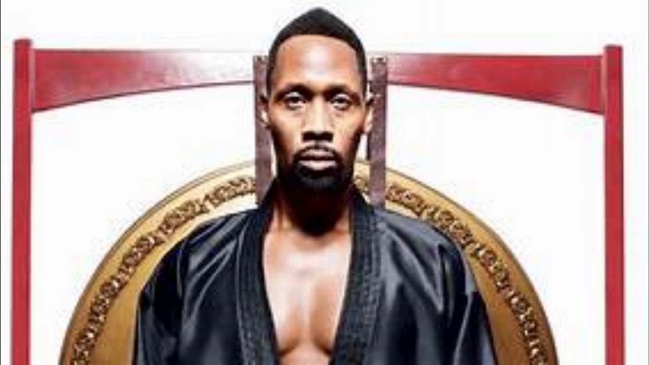 WU-TANG ;RZA BEAT 90'(meditate)or(disintergrate) - YouTube