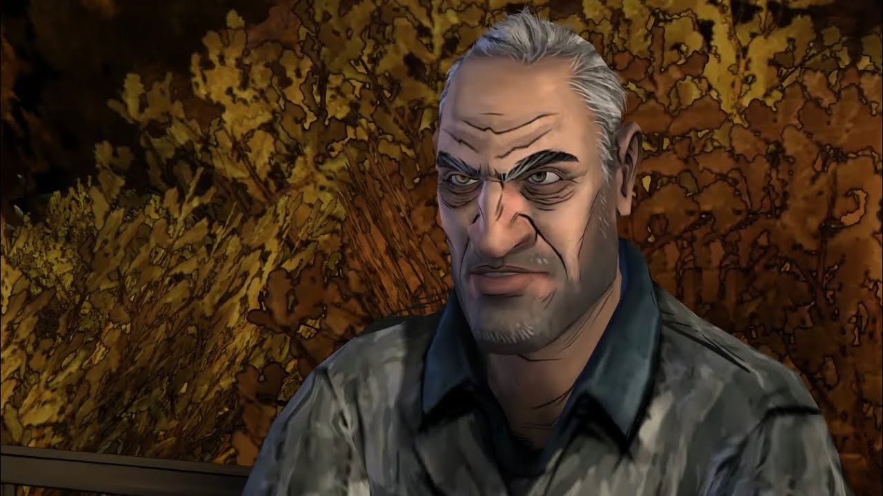 (YTP) The Walking Dead - Starved for Cheese - YouTube