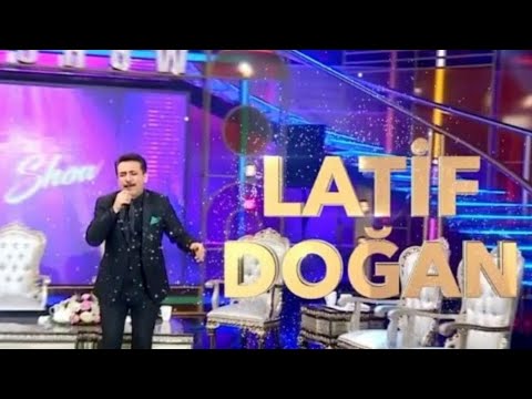 İbo Show konuğu Latif Doğan kimdir? Latif Doğan kaç yaşında, nereli?