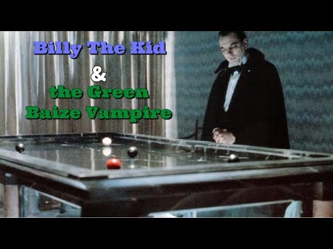 Billy the Kid and the Green Baize Vampire (1985) DVDrip by Trevor ...