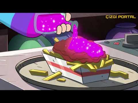 Aşk Tanrısı  Part 1  Esrarengiz Kasaba