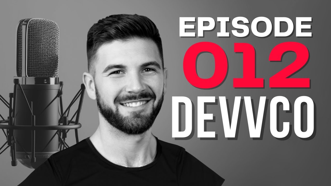 The DevLaunch Podcast: Ep12 Devvco - YouTube