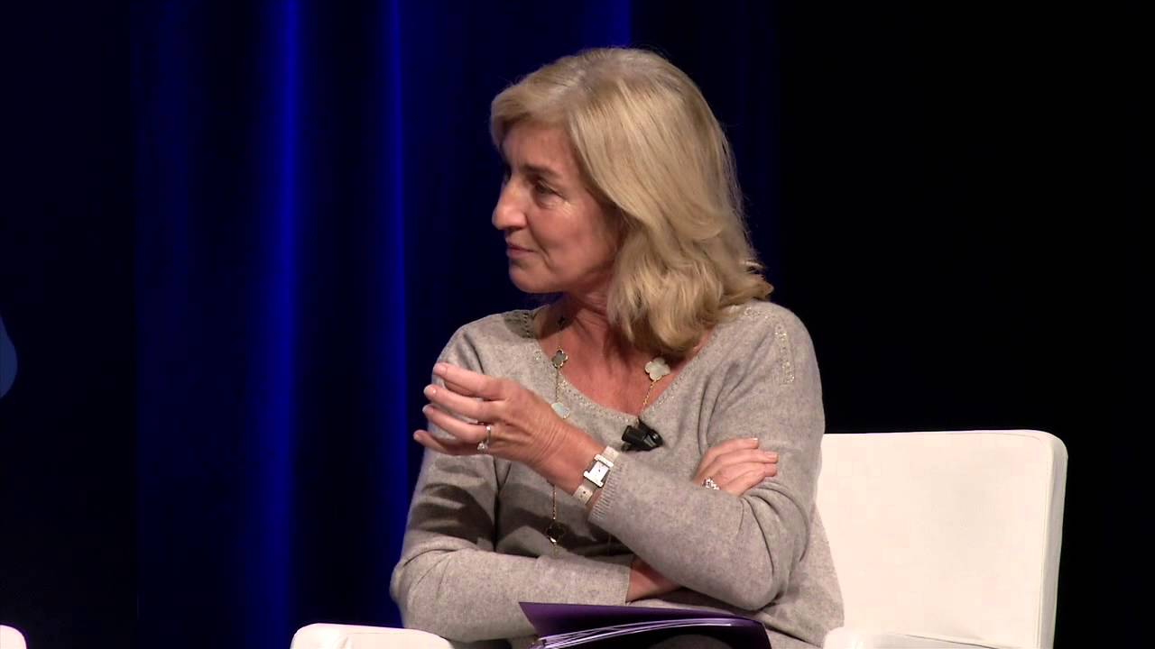 FTC's Julie Brill and CNIL's Isabelle Falque-Pierrotin Discuss the US ...