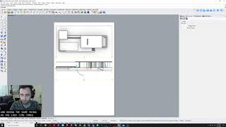 Drawing in Rhino: Layouts | Doovi