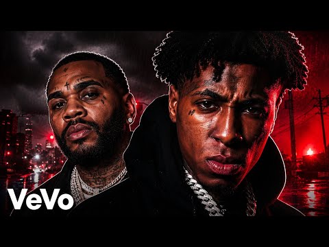 NBA YoungBoy x Kevin Gates - Snakes in the Bayou (Official Music Video)