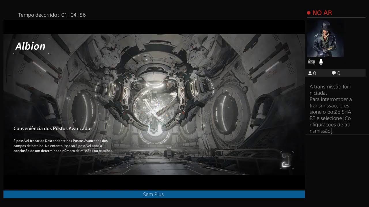 The First Decedent #4 - YouTube
