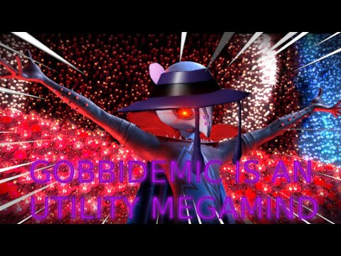 Utility gobbidemic starts to create abit of tomfoolery! | loomian ...