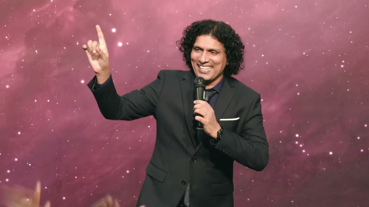 What a great privilege & honour to worship in Berachah Prophetic ...