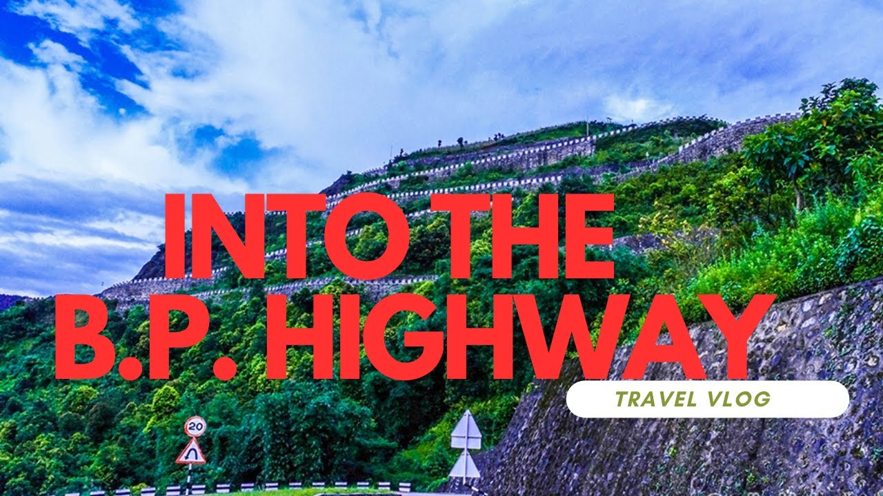 Discovering Nepal's Hidden Gem: The BP Highway - YouTube