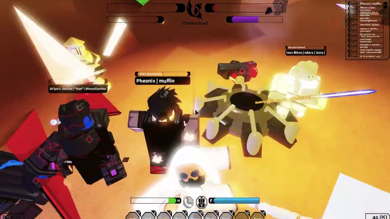 Roblox Star Life Battle on Icarus Sith Vs EE Read desc - YouTube