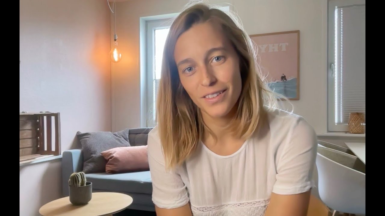 Nina, Psychologin: Mein Ansatz & persönliche Geschichte - YouTube