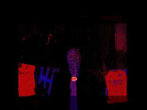 364Teh - Ayrılmak (Official Music Video)