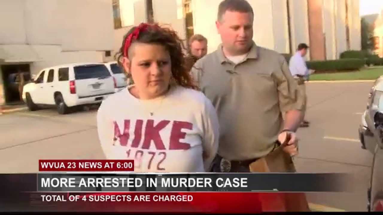 Appellate court throws out kidnapping convictions in Samantha Payne ...