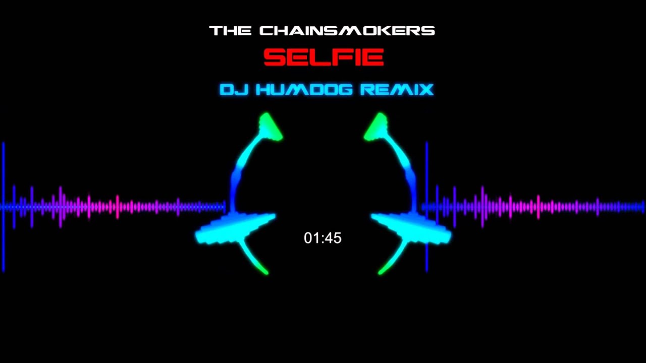 The ChainSmokers - #Selfie (DJ HumDog Remix/Mix) - YouTube