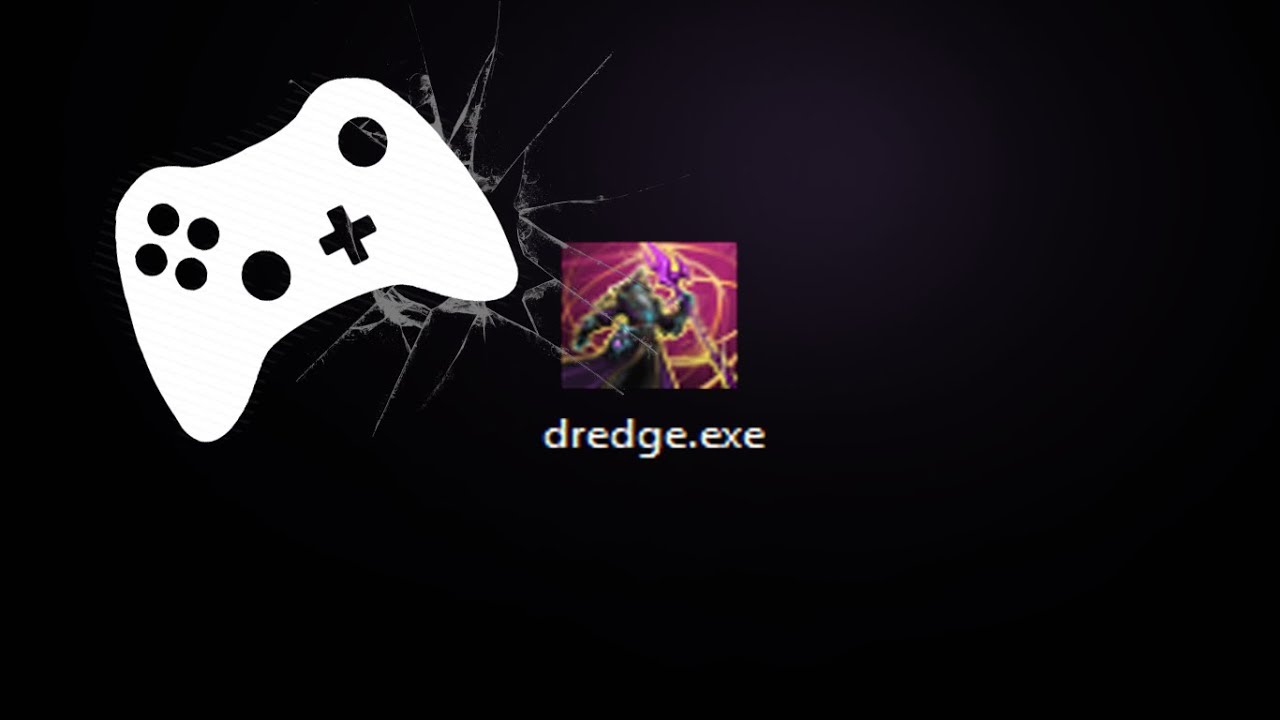 DREDGE.EXE (MEME COMPILATION) - YouTube