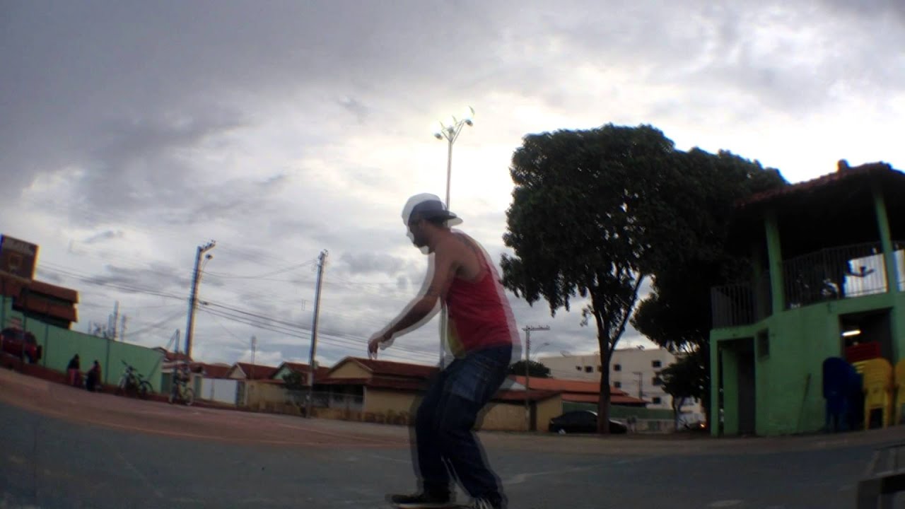 Gabriel - BIRO - YouTube