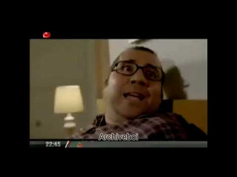 Bugün TV Reklam Kuşağı (02.11.2013 22:43)