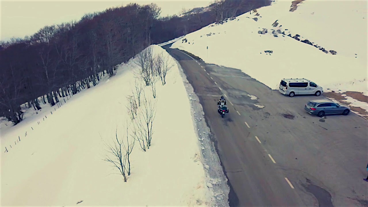 TERMINILLO TREFFEN - YouTube