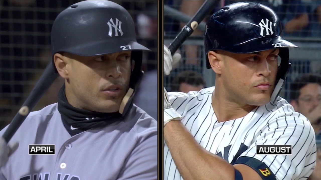 How important is breathing at the plate? - YouTube