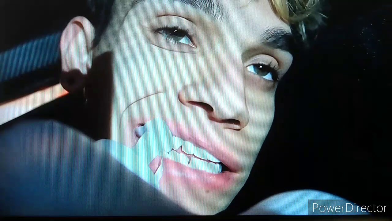 Lucas and Marcus overnight in cars reaction - YouTube