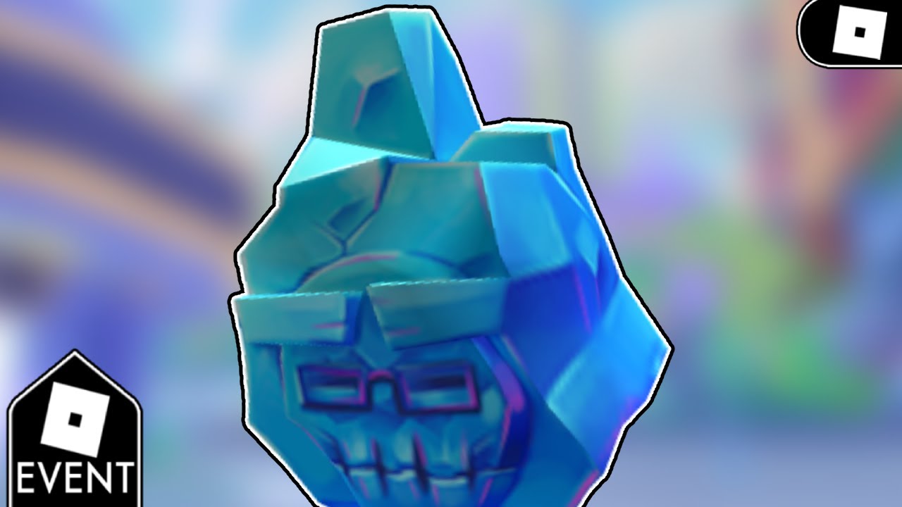 [EVENT] HOW TO GET THE ICE BRAIN IN ROLIDAY 2021! | ROBLOX - YouTube