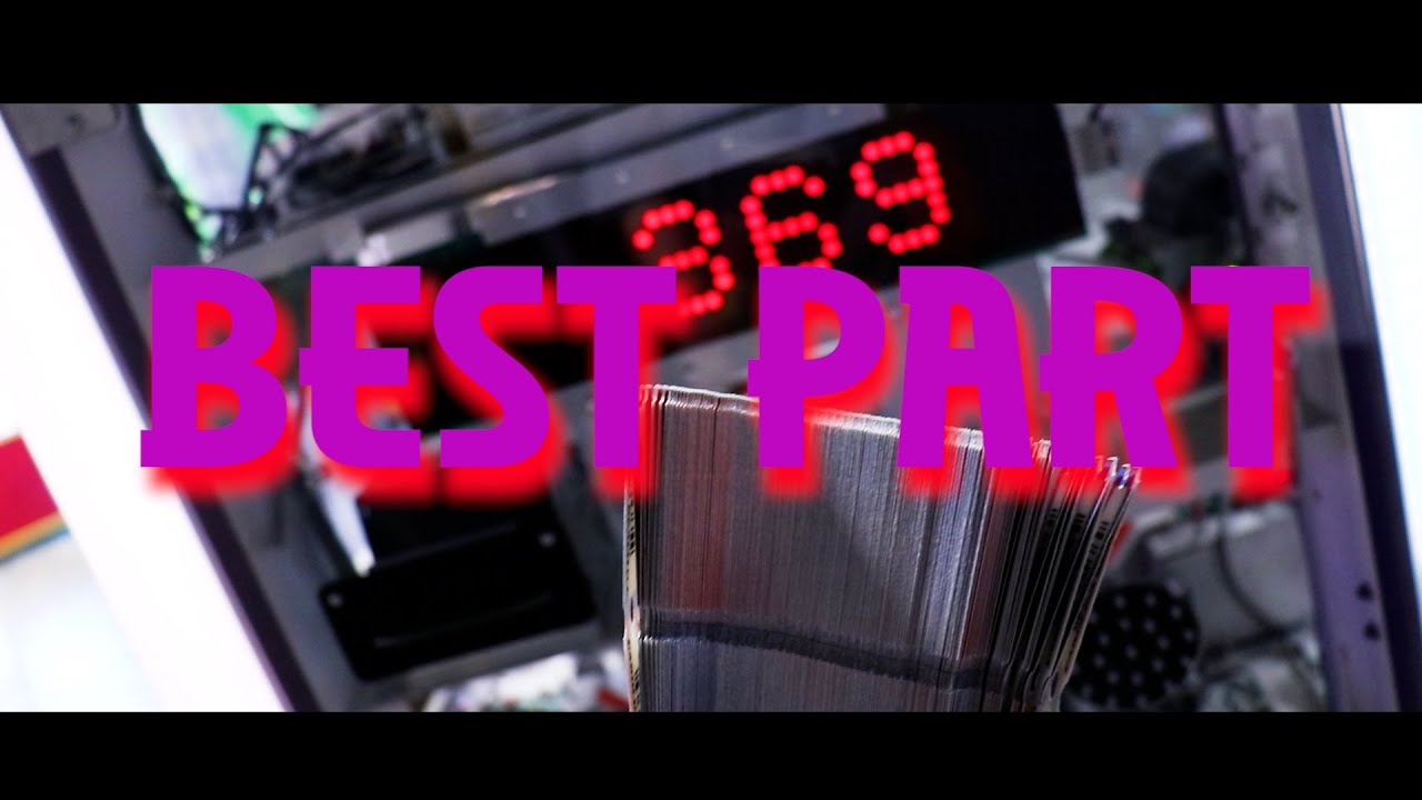 Best Part - The Score - Beach Compilation Part 2 - YouTube