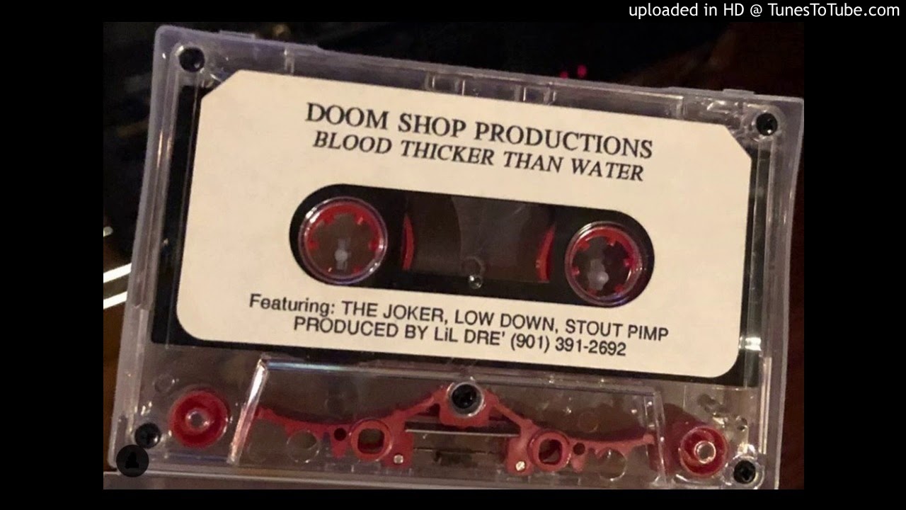 doom_shop_productions-04-kickin_in_doors- - YouTube