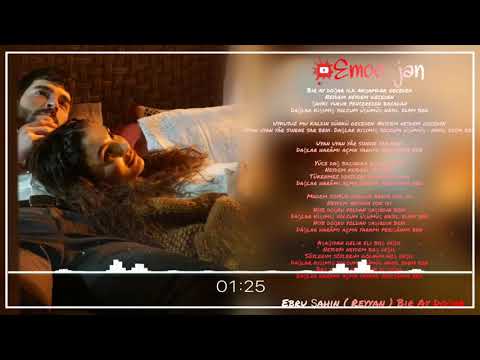 Ebru Şahin ( Reyyan ) Bir Ay Doğar - Hercai 64. Bölüm