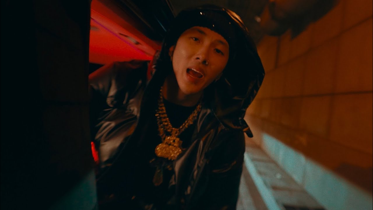 NICECNX - MANCHESTER (Official Video) - YouTube