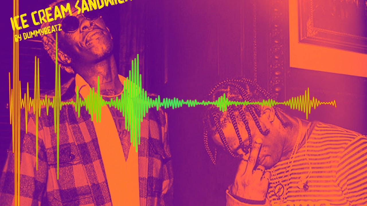 [FREE BEAT] Ice Cream Sandwich - Young Thug X Travis Scott Type Beat ...